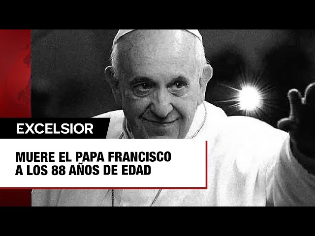 Actualidad - ¿Qué es el camarlengo y qué hará tras la muerte del papa Francisco?
