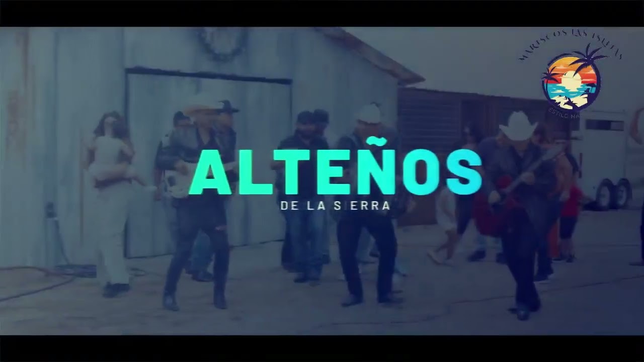 Video Promocional Mariscos las Islitas