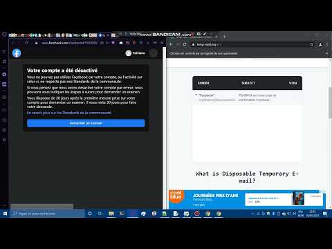 Getting banned on facebook in 0 seconds /// Absolute world record /// Tool assisted speedrun