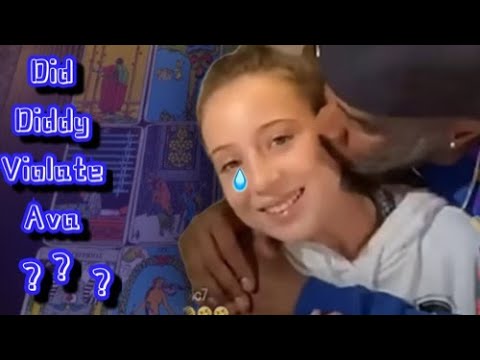 Tarot Cards Reveal The Shocking Acts Diddy Force His Adopted Daughter To Engage In