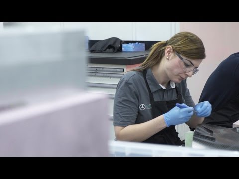 Could You Work in F1?