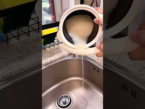 Mini rice Cooker||Smallest Electric rice Cooker#shorts