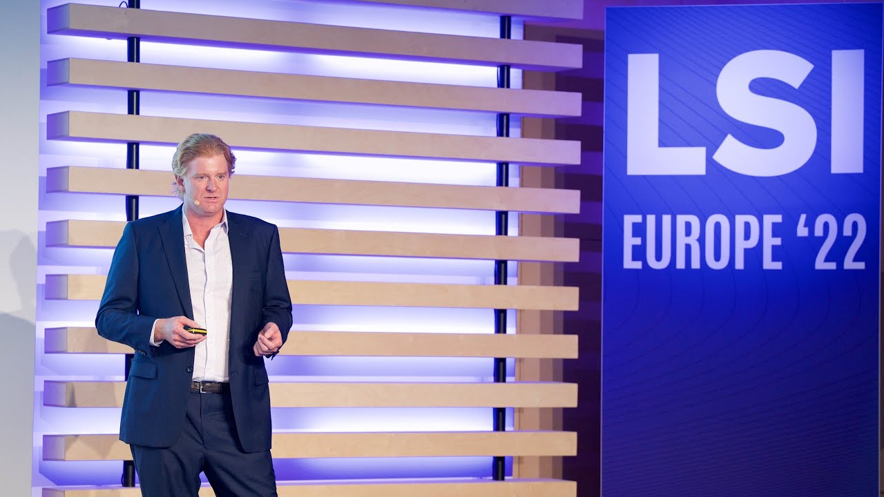 Ward Detwiler, SpinTech MRI - Addressing Challenges to MRI | LSI Europe ...