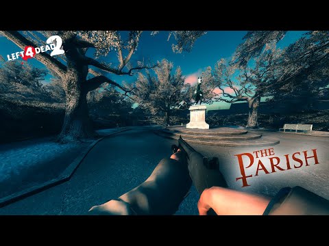 Steam Community :: Video :: Left 4 Dead 2 | The Parish Solo Expert