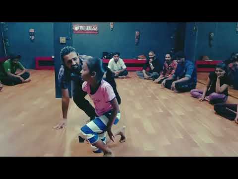 Theatrelab Actors Workstation | Professional film & theatre acting school in chennai