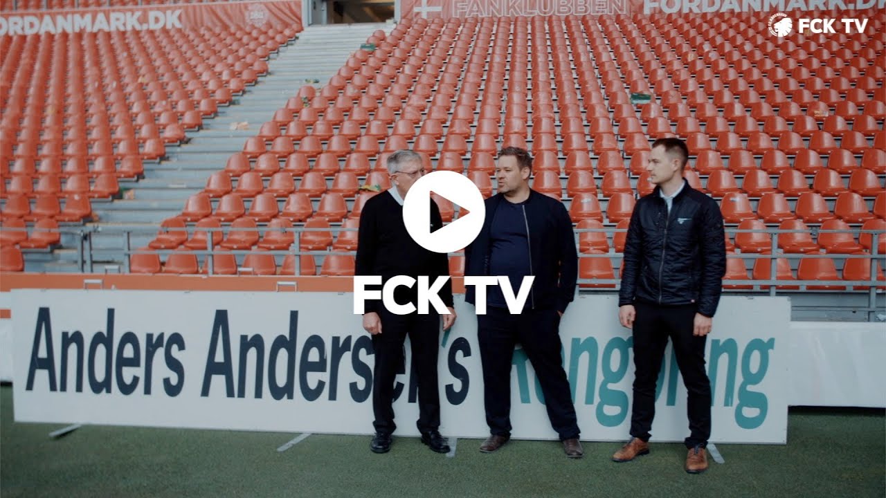 30 års loyalitet fra Anders Andersen Rengøring