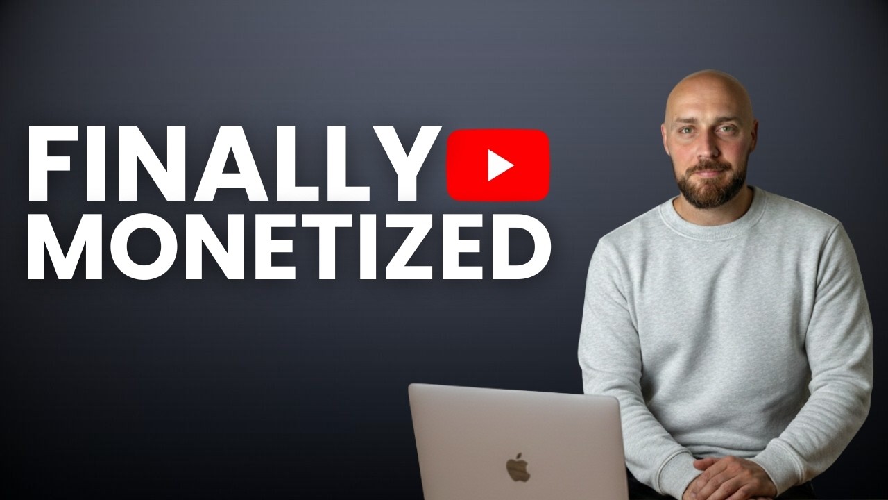 How Much YouTube ACTUALLY Pays a Small Creator (3 Months Monetized)