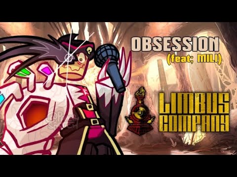 CURIOSITY | GASHARPOON LMS (FORSAKEN)
