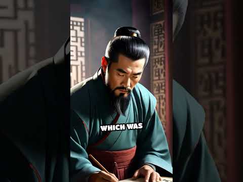 The Art of Calligraphy in Ancient China