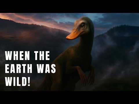 Creatures You’ll Wish Never Went Extinct | Full Documentary