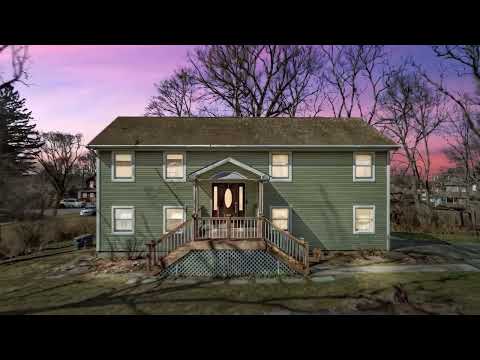 Real Estate Video Tour | 16 Barr Ave Cornwall On Hudson, NY 12520 | Orange County, NY