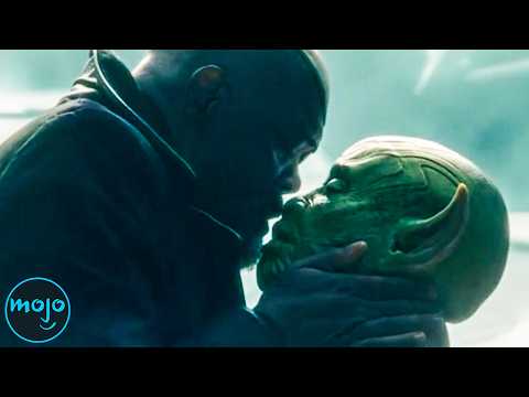 Top 10 MCU Moments That Caused Massive Backlash