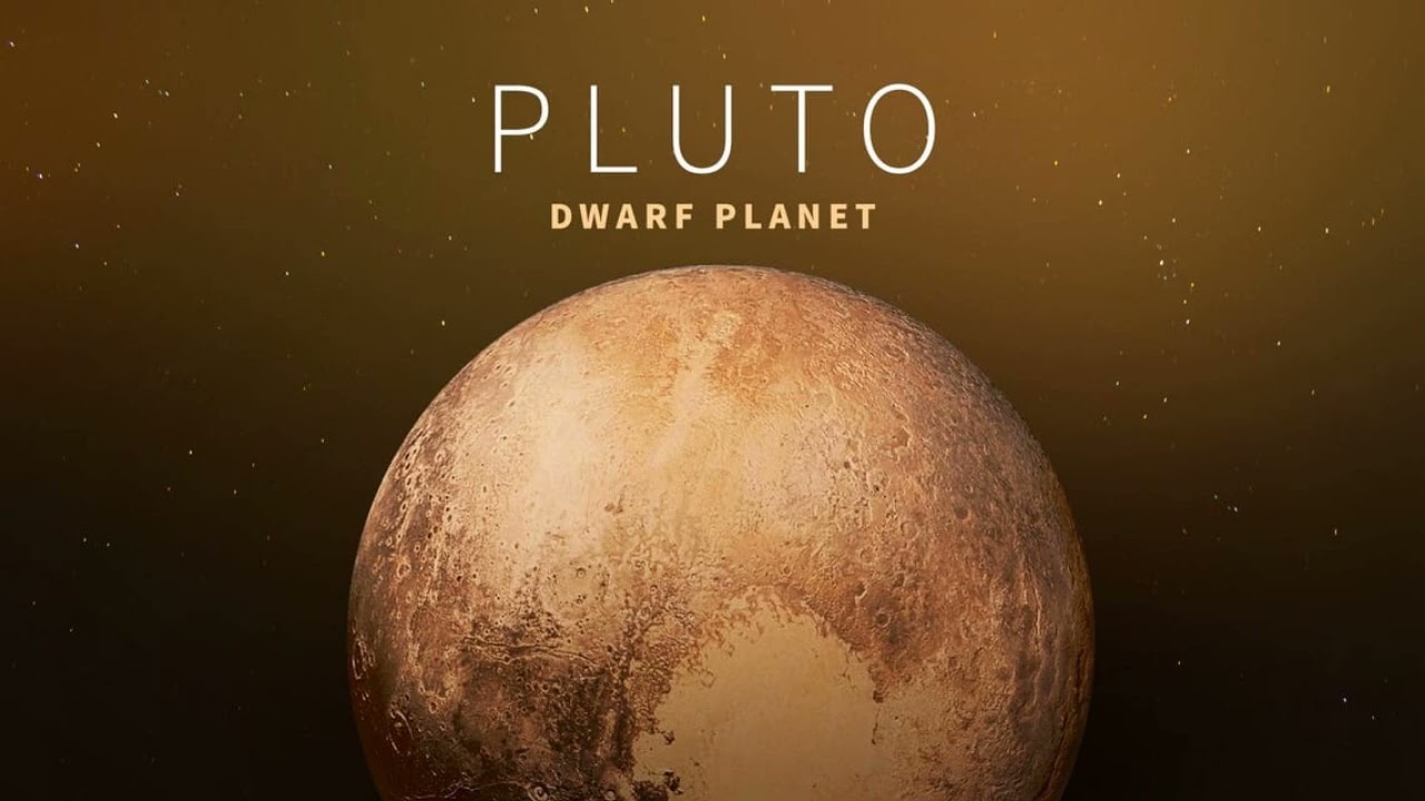 Dj Pluto Chapter 1