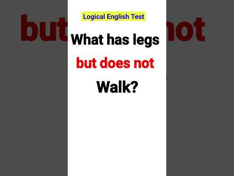 Logic Riddles and Puzzles to Improve Your IQ | Brain Teasers for All #riddles #puzzle #video #iqtest