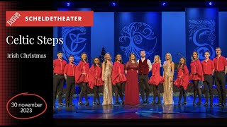 Celtic Steps