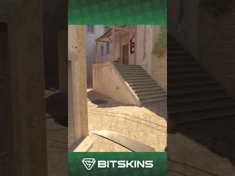 How to bhop in cs2