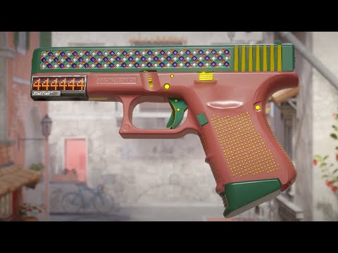 Steam Community :: Video :: Luxury (V.2 +mask) | Workshop CS2 | mORALDYS