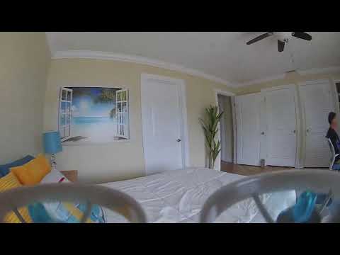Rotor Riot Vision 40 (Plant Proximity Flying)