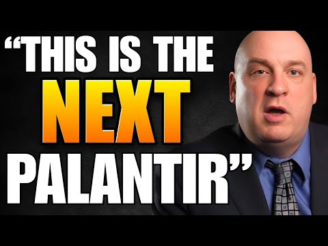 I Reveal The Stock Jason Simpkins Believes Is The Next Palantir