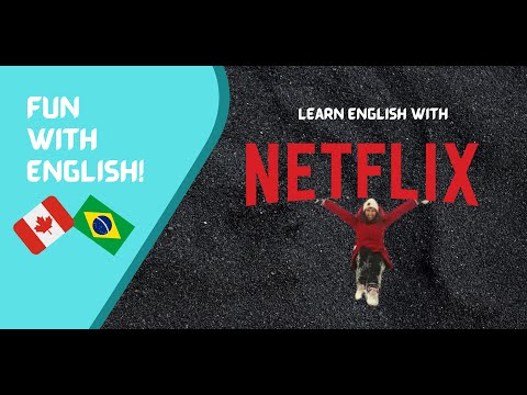 Netflix Chicago Med Review - Learning English with TV shows!