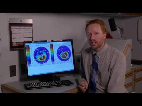 Corneal Topography in Keratoconus and Contact Lens