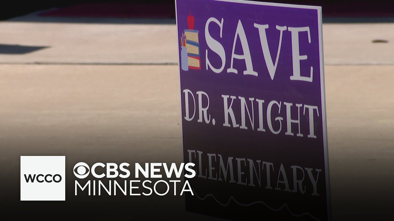 Little Falls among Minnesota school districts plagued by budget shortfalls