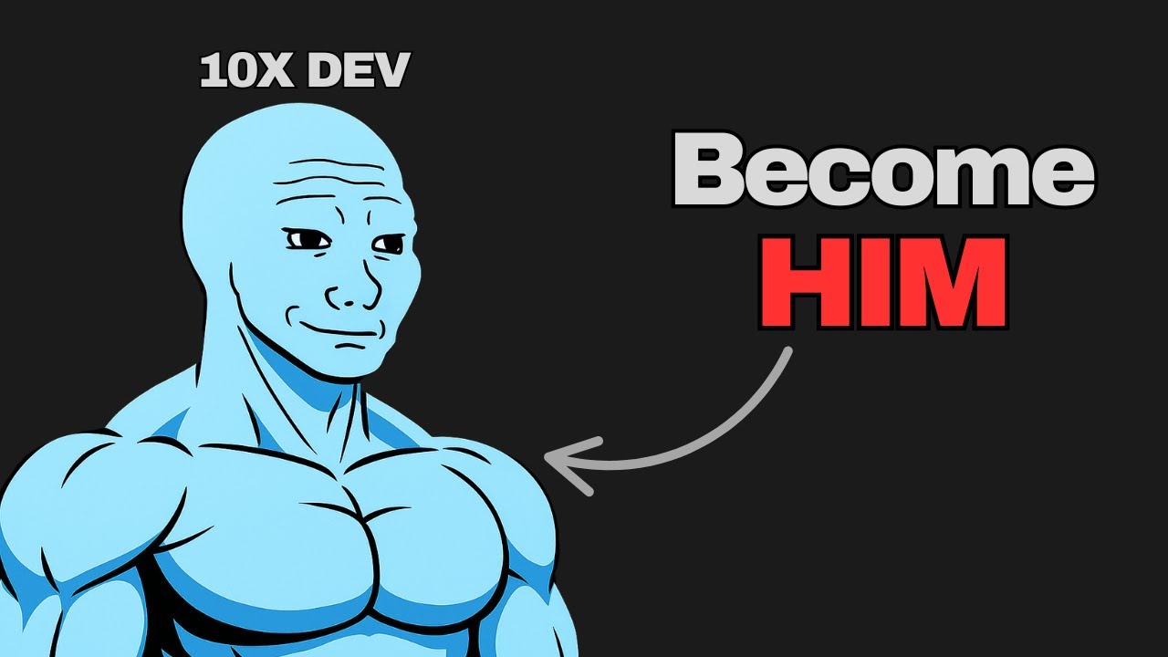 The BRUTAL Truth About ‘10x Devs’