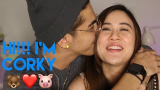 Mark Herras, Nicole Donesa expecting first child