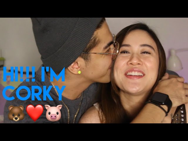 Mark Herras, Nicole Donesa expecting first child