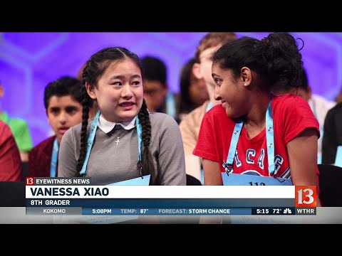 Indiana spellers