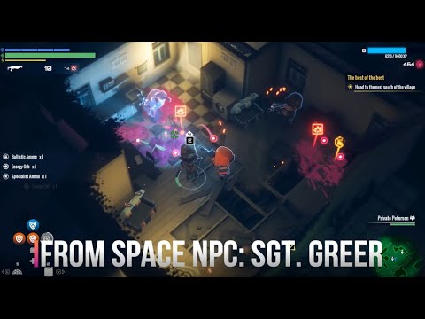 Steam Community :: From Space
