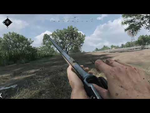 Steam Community :: Video :: Hunt Showdown (speed reflex) by pi4enka