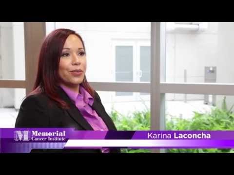 Meet Karina LaConcha – Manager for the Patient Access Center for the Memorial Cancer Institute