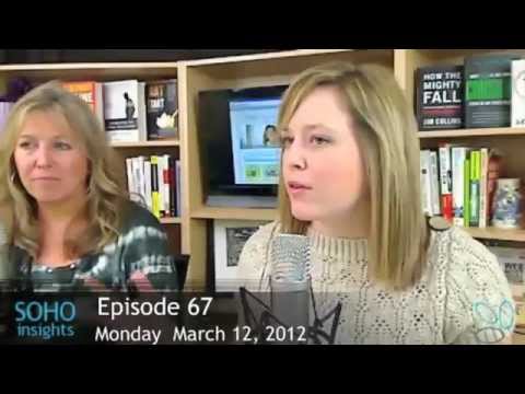 Hosting and Hosiery (Ep. 67)