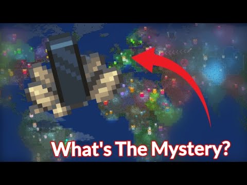 What Is the Mystery Behind The Monolith?!?!