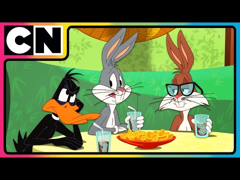 Looney Tunes ????| Bugs & Daffy BFFs! ???????? | Cartoon for Kids ????| Animated Cartoon ????| @cnindia
