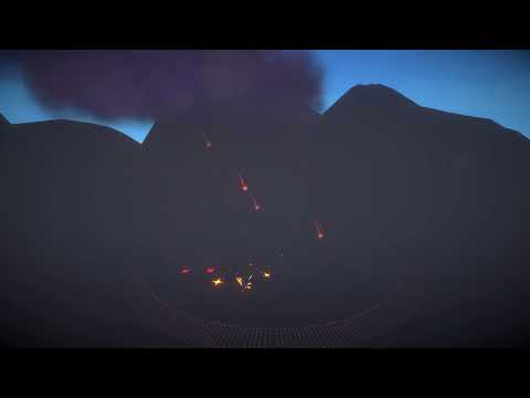 Chesh - VFX Sketchbook - Real Time VFX