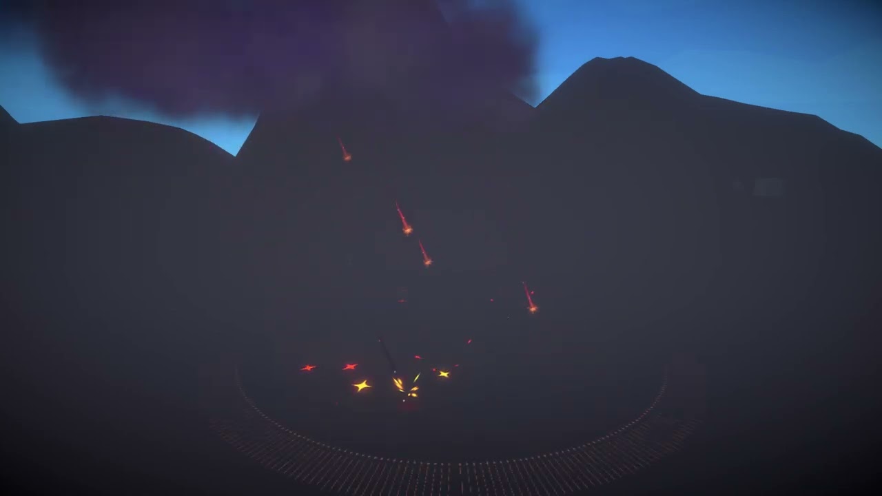 Chesh - VFX Sketchbook - Real Time VFX