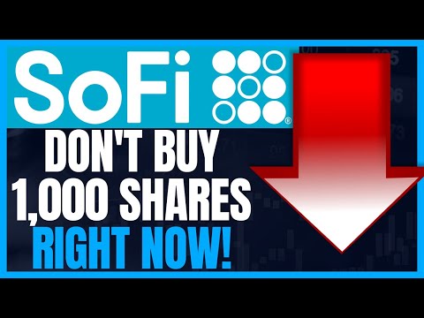 Sofi Stock Price Prediction, is it worth $3 or $14? Sofi Stock Price Targets and Sofi Stock analysis