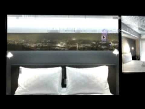 Athens Hotels: Hotel Periscope - Greece Hotels and Accommodation - Hotels.tv