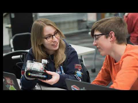 Your Future in Computer Science