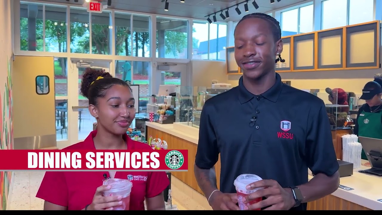 WSSU Upgrades Fall 2025