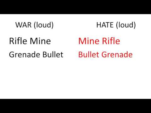 Peace, an interactive multi-voice poem. – multivoicepoetry