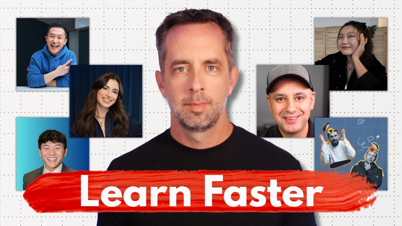 12 AI YouTube Channels You NEED To Watch!