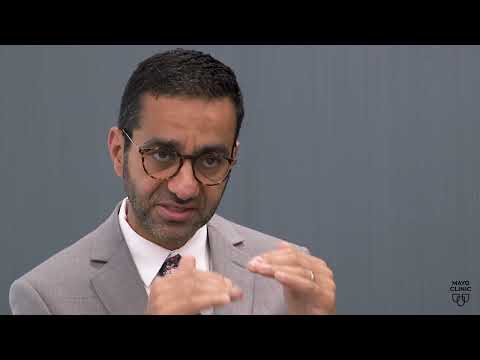 Types of encephalitis: A Mayo Clinic expert explains
