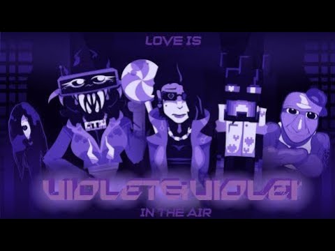 VIOLET & VIOLENT ALL POLOS 4K (WITH SUBTITLES) #27