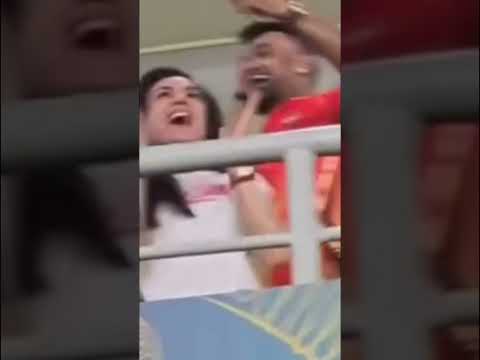 Preity Zinta's Wildest Reaction During Punjab Kings' IPL Finals Run #preityzinta #ipl2025 #ipl #pbks