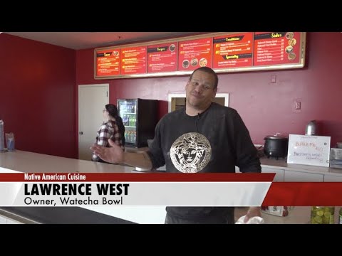 Native American restaurant opens in Norfolk