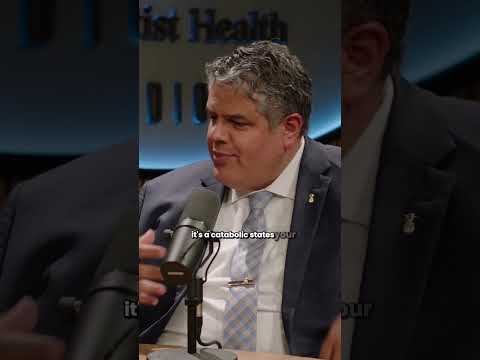 Key Warning Signs of Type 1 Diabetes #shorts