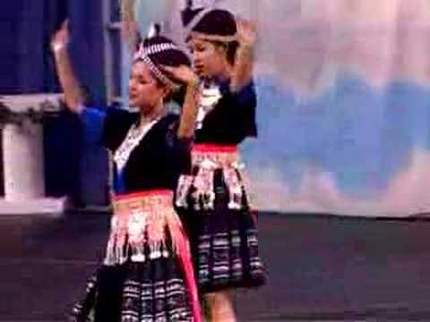 OKHY Dance Group | Emmer-TT